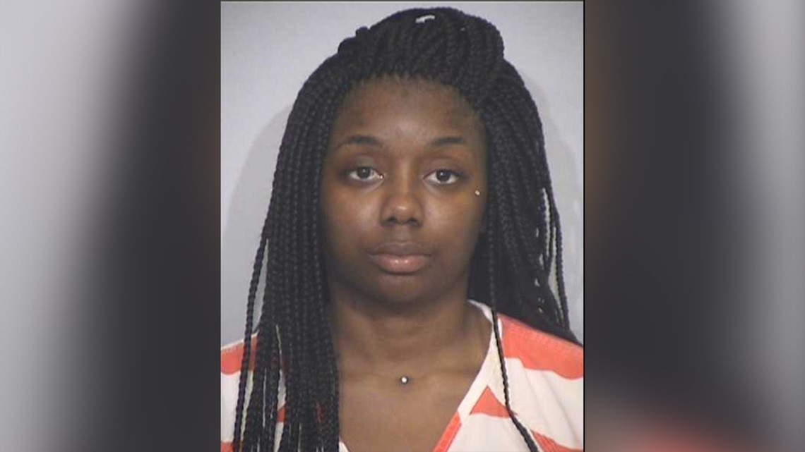 Shavon Randle was kidnapped, held for ransom over drugs | king5.com