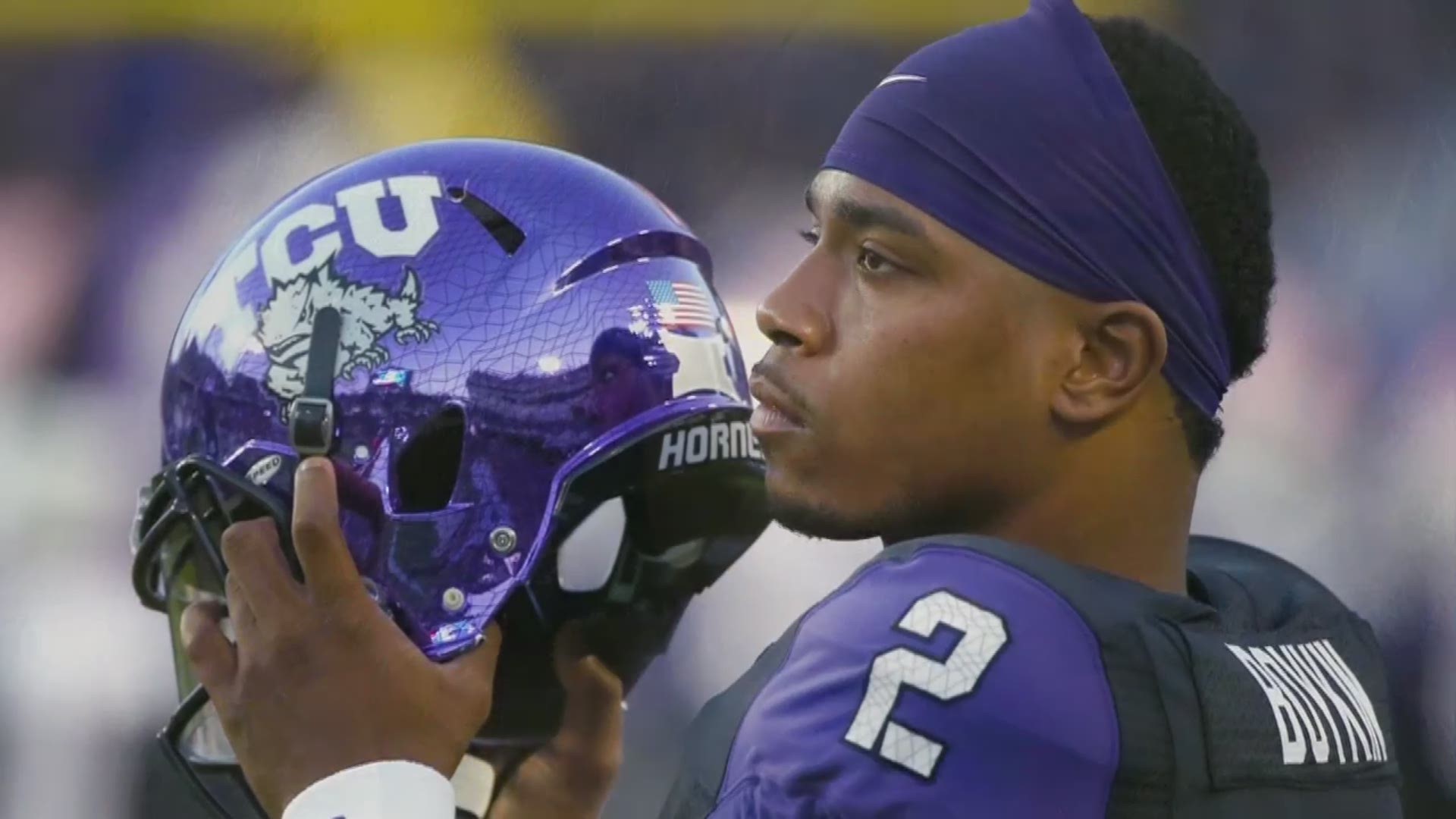 Former Seahawk Boykin arrested; Police claim to have video of assault ...