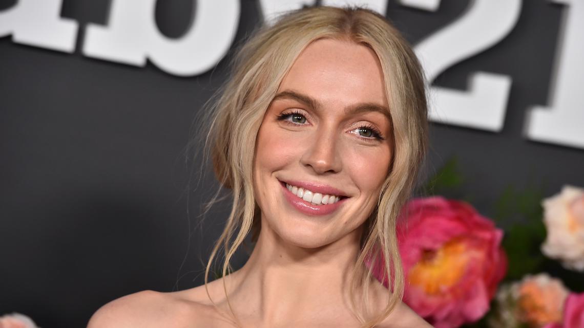 Who is Alex Cooper? 'Call Her Daddy' host joins Olympics stream | king5.com