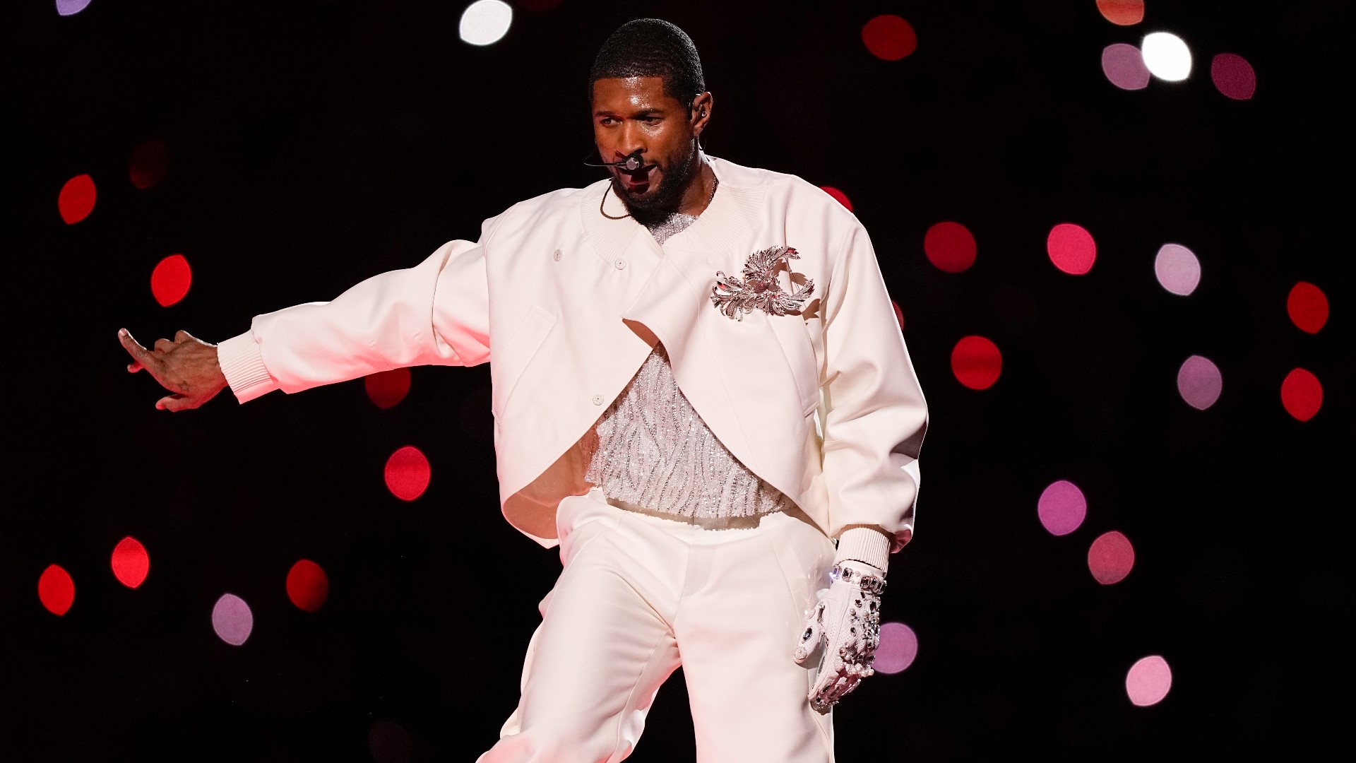 Usher adds Seattle date to 2024 post-Super Bowl U.S. tour | king5.com