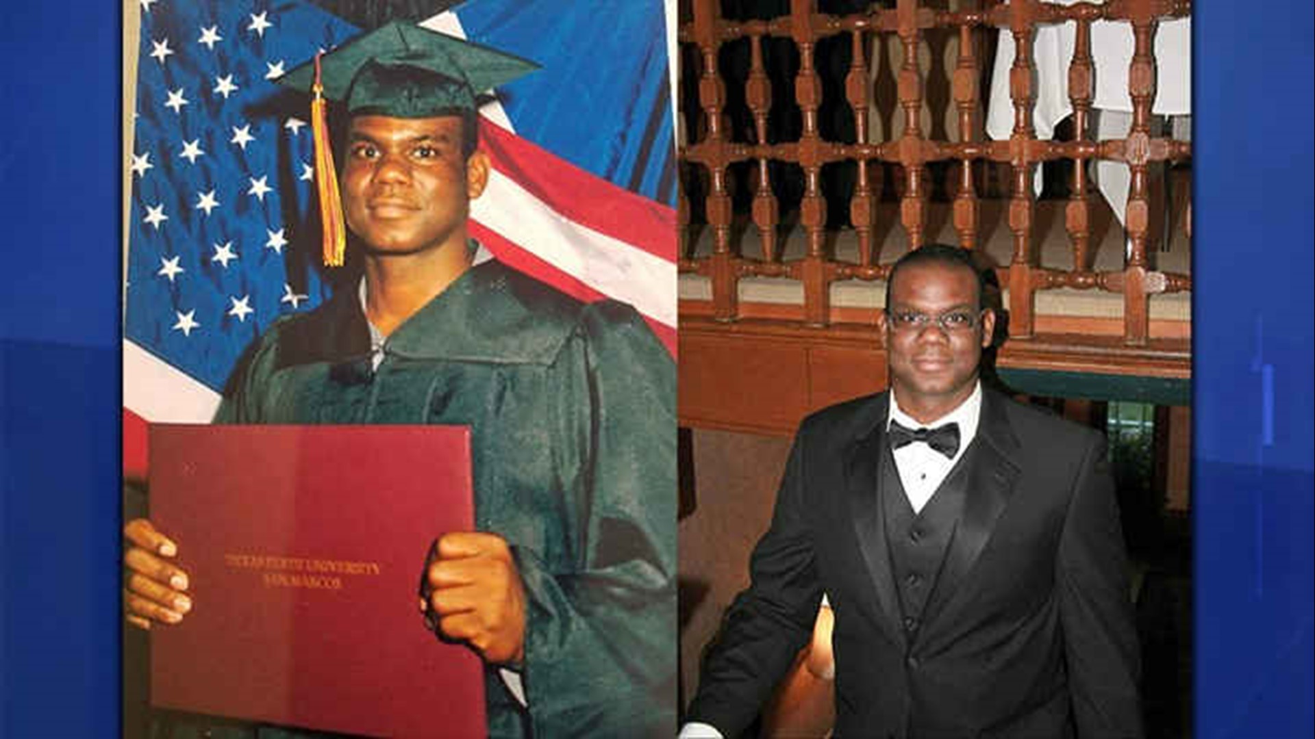 Interactive Map: Texas explosions | king5.com