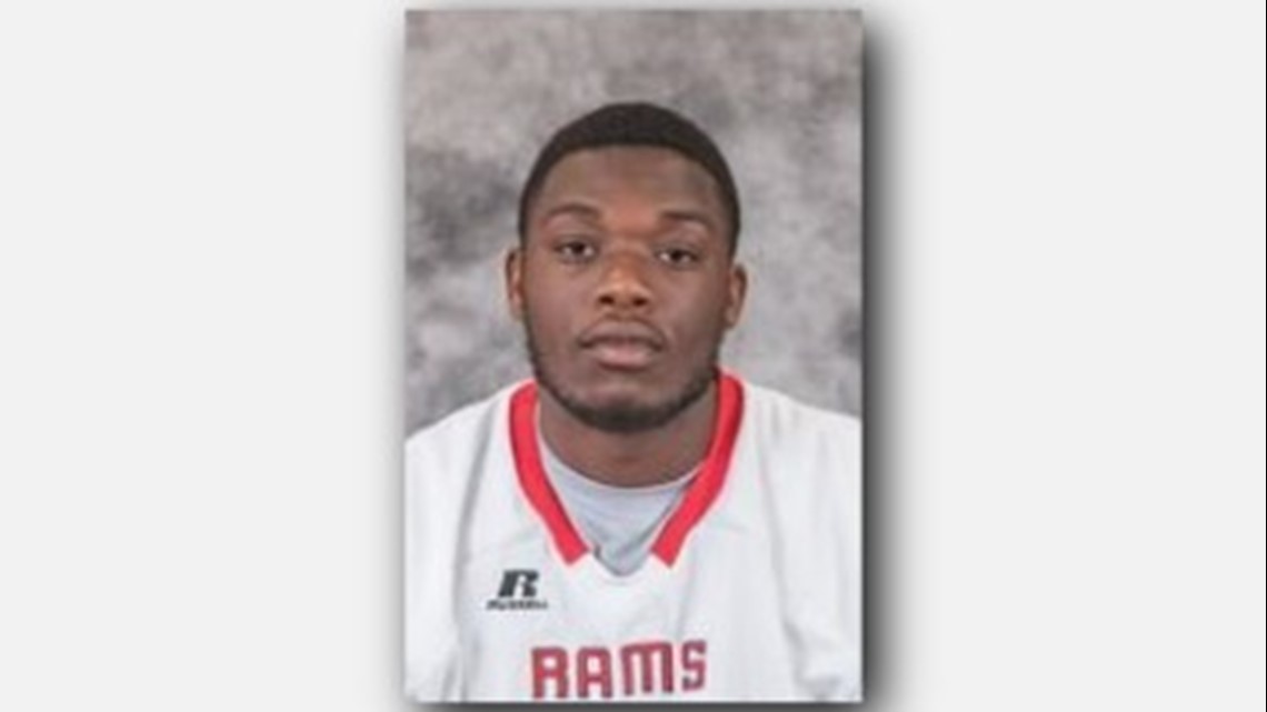 Winston-Salem State University Football Player Dies In Fayetteville ...