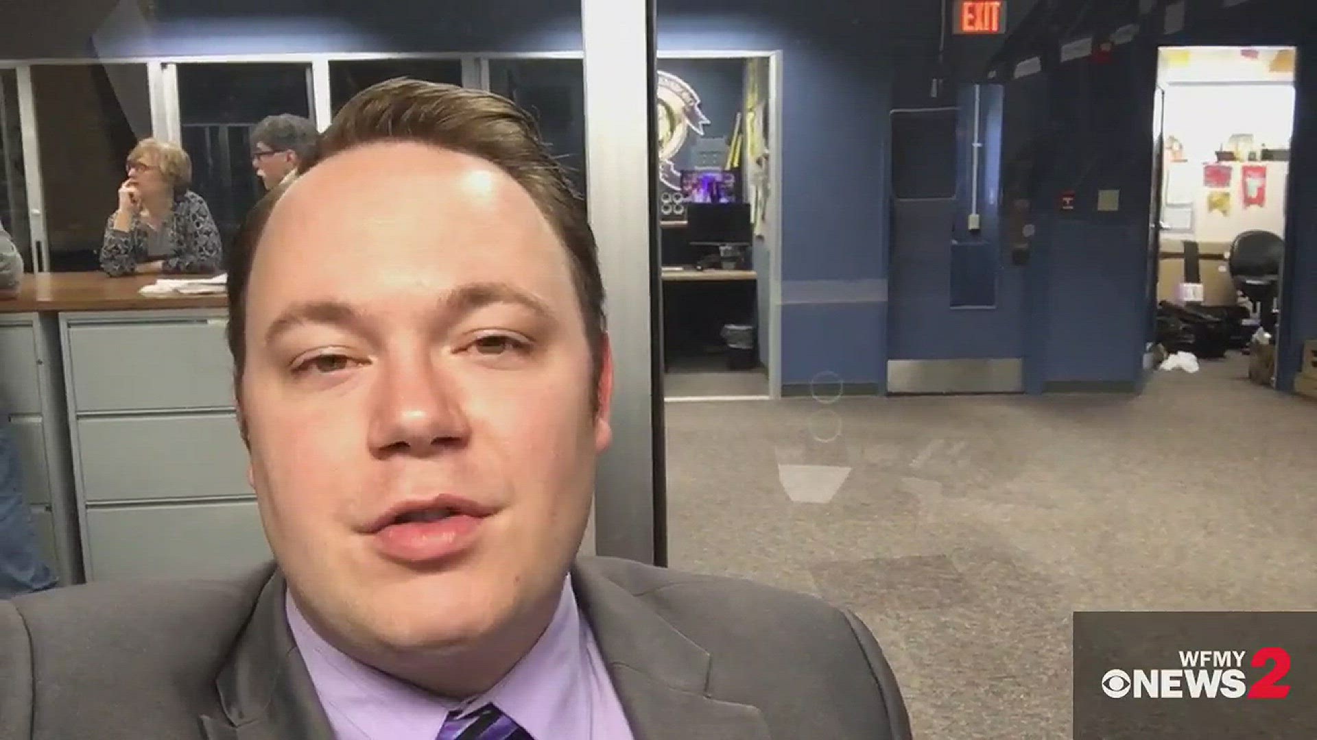 Judge Henry Frye Honored With Bridge Dedication | king5.com