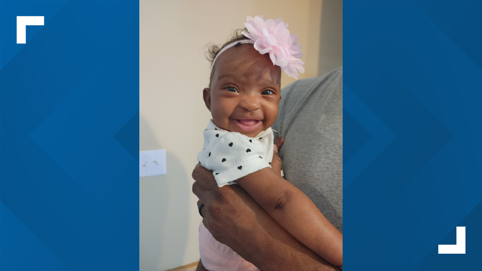 Couple who had baby at 50, 61 inspires others trying to conceive ...