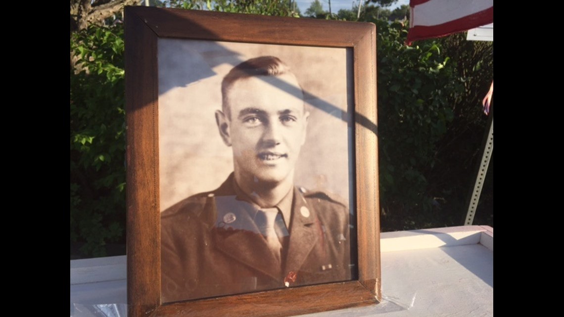 Groundbreaking held for DeGlopper Memorial expansion | king5.com