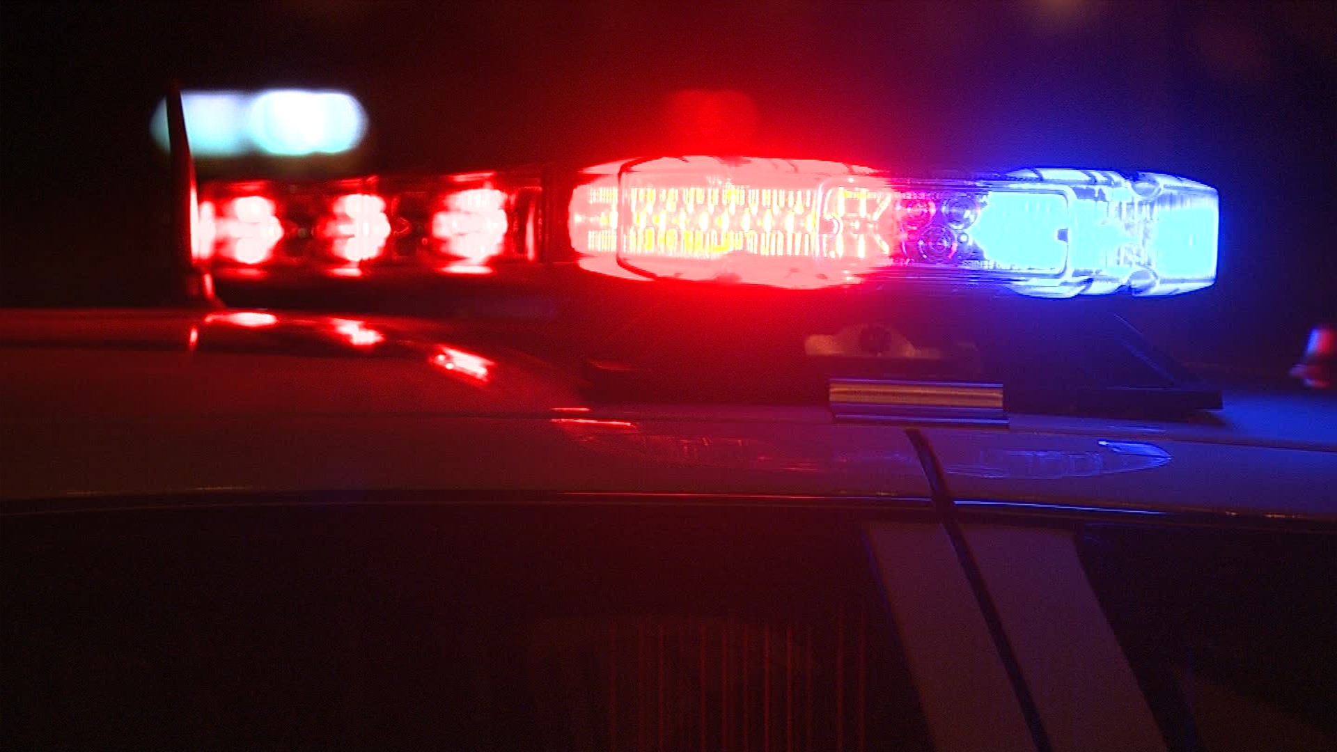 Police: Bullet found just feet from where child was sleeping. Teen ...