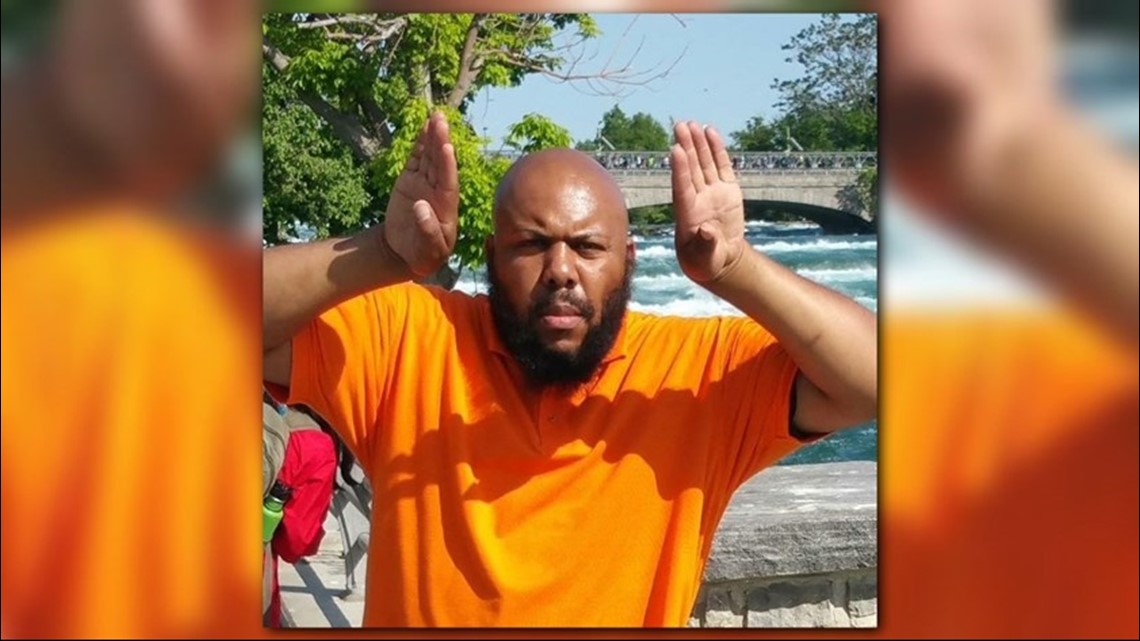 Facebook | Statement and Timeline of Stephens shooting | king5.com