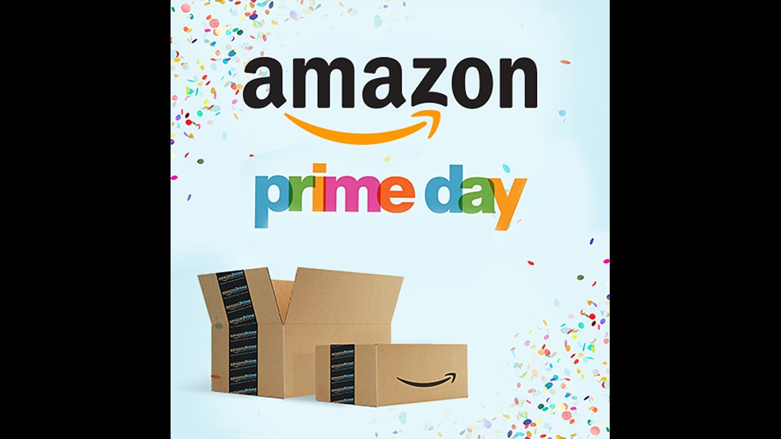8 things you need to know about Amazon Prime Day | king5.com