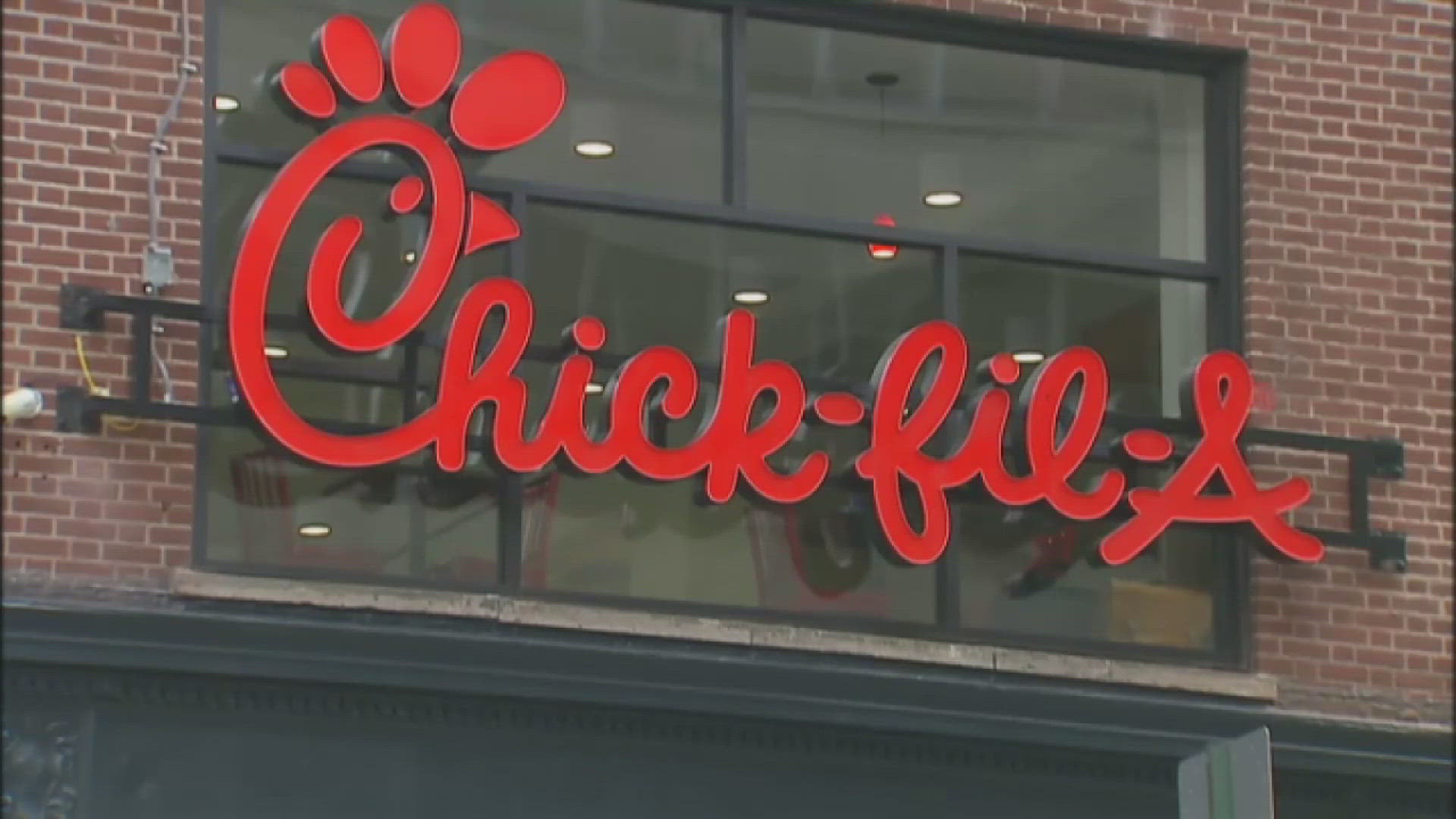 New Chick-fil-A to open in Snohomish County | king5.com