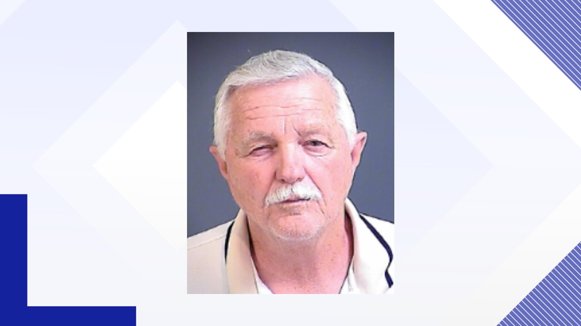 South Carolina man sentenced for scamming $200K from VA | king5.com