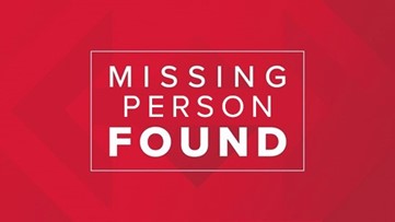 Missing Arlington woman located after search | king5.com