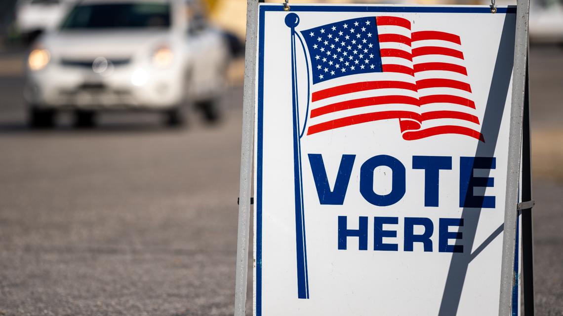 Maine governor's race primary results | Live map | king5.com