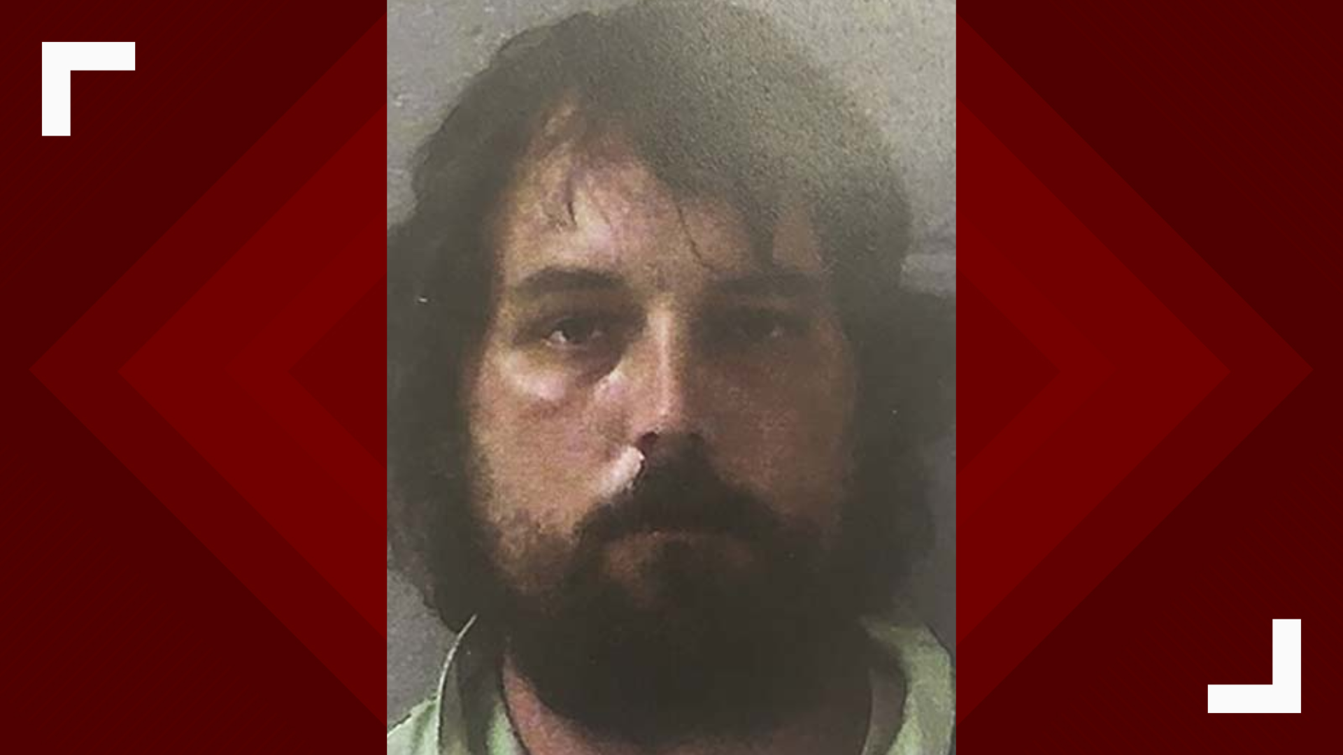Grand jury indicts Bo Dukes in Grinstead case | king5.com