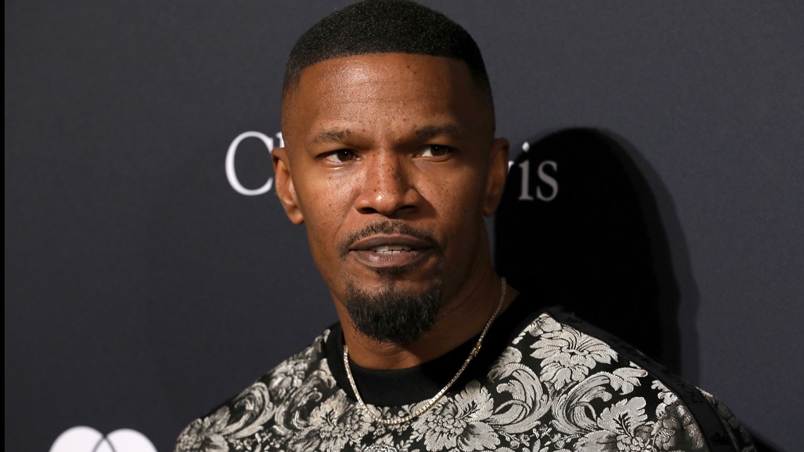 Jamie Foxx health condition latest updates | king5.com