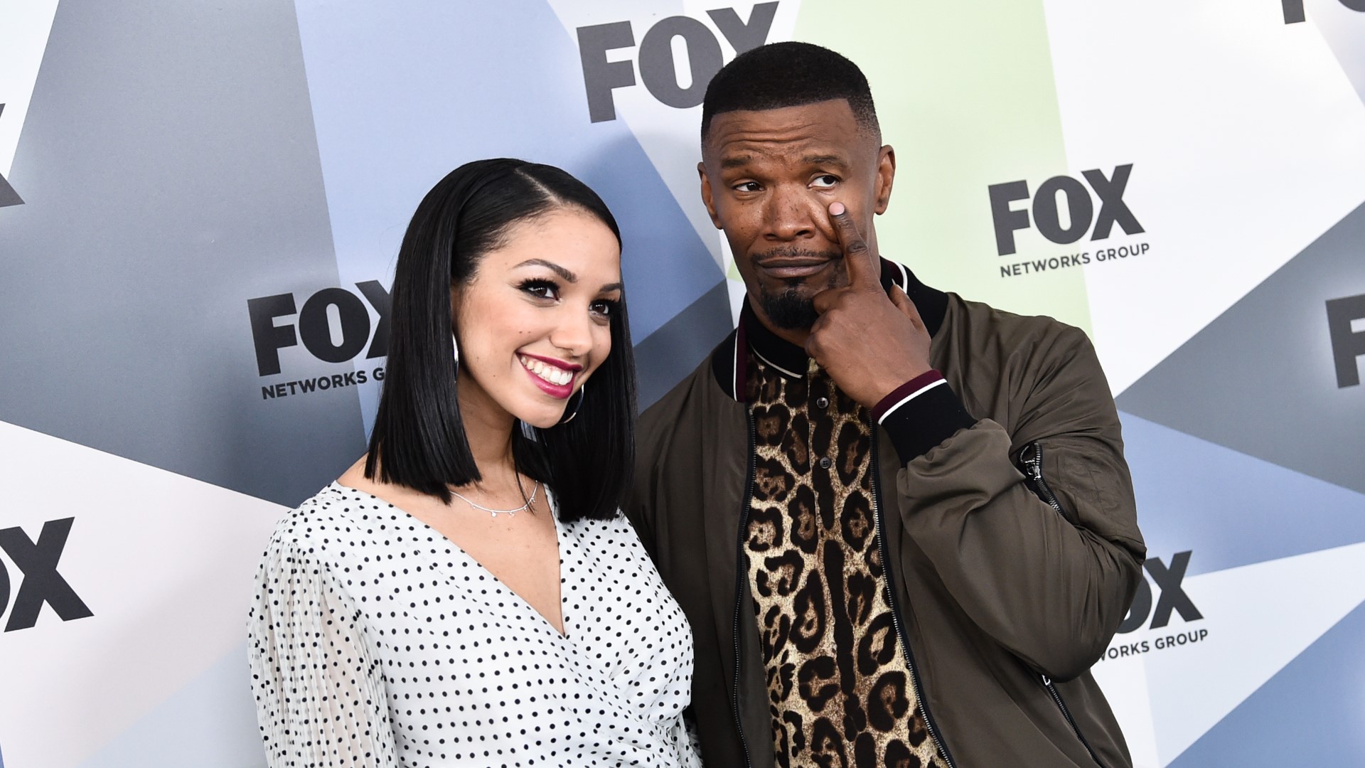 Jamie Foxx health condition latest updates | king5.com