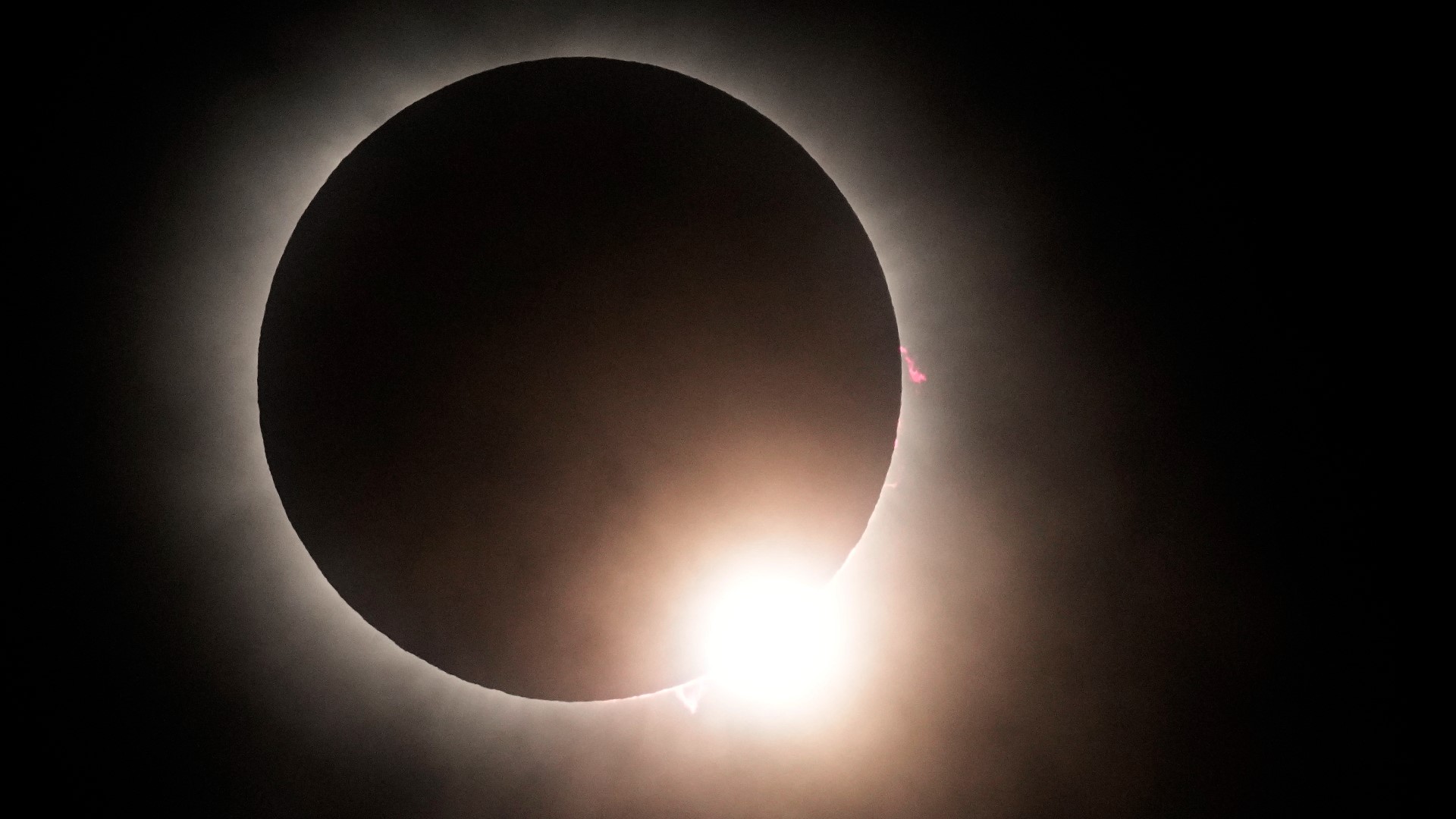 When is the next total solar eclipse? | king5.com