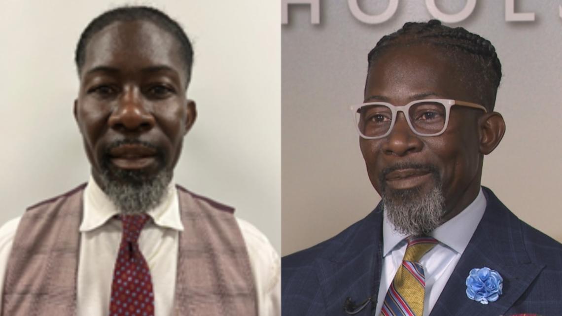 Adam Claibon | king5.com