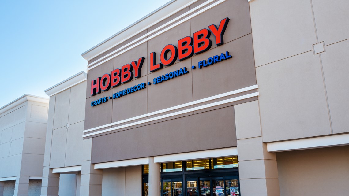 Hobby Lobby owner David Green says he's giving away company | king5.com