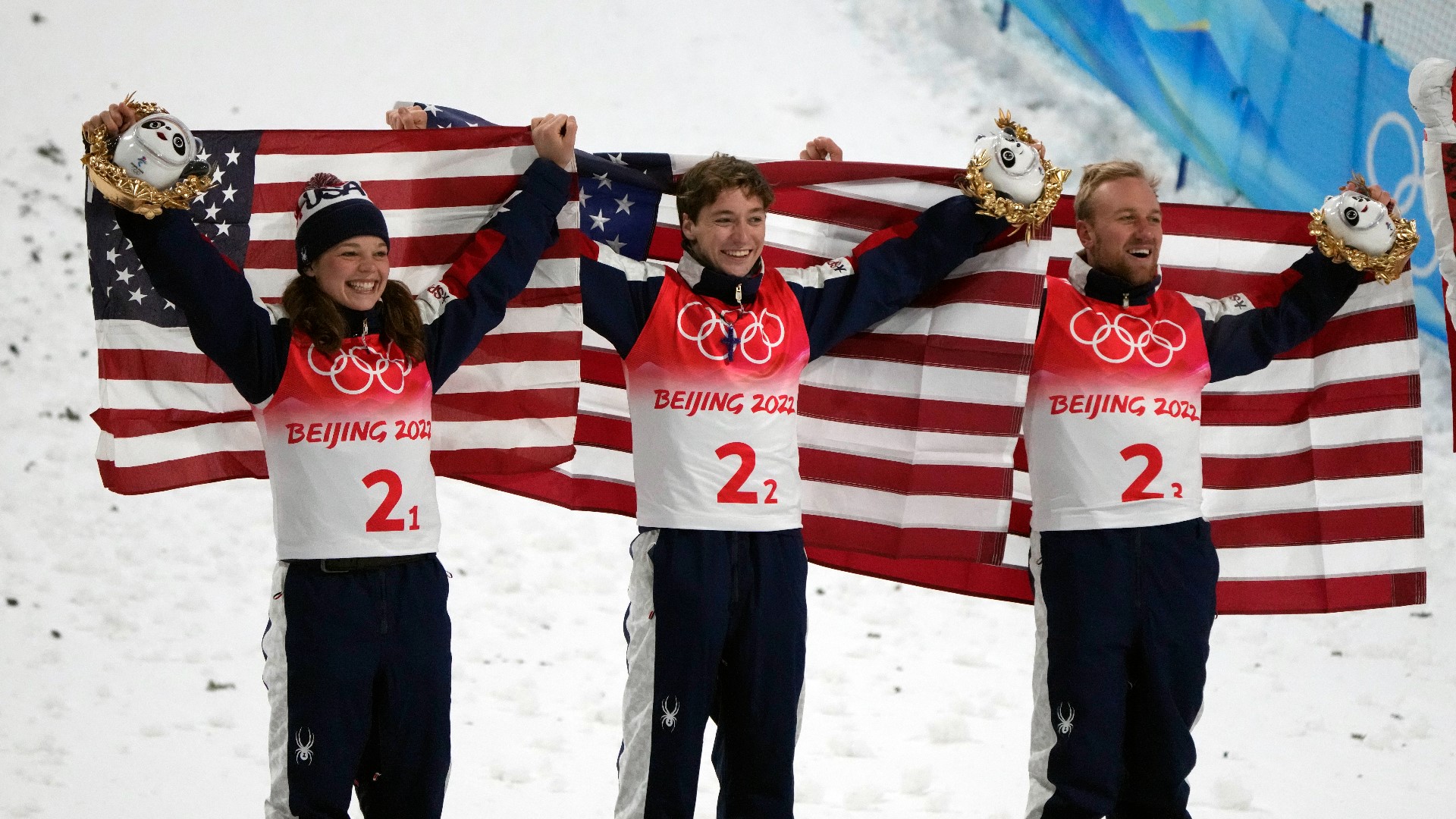 Shaun White's final bow, Mikaela Shiffrin's comeback at Olympics ...