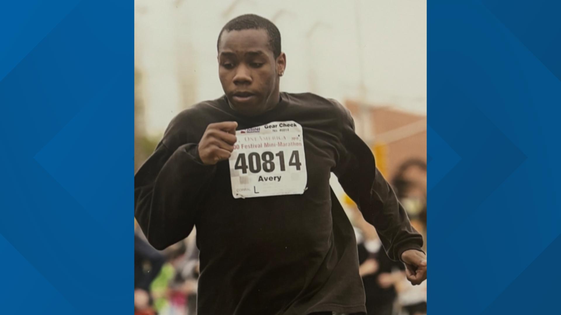 Family mourns Avery Neal, hit-and-run victim in Indianapolis | king5.com