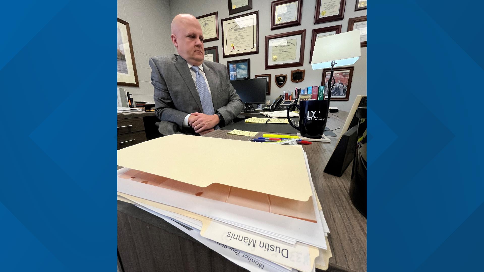 Family, police just discovered Muncie boy has been missing 5 years ...