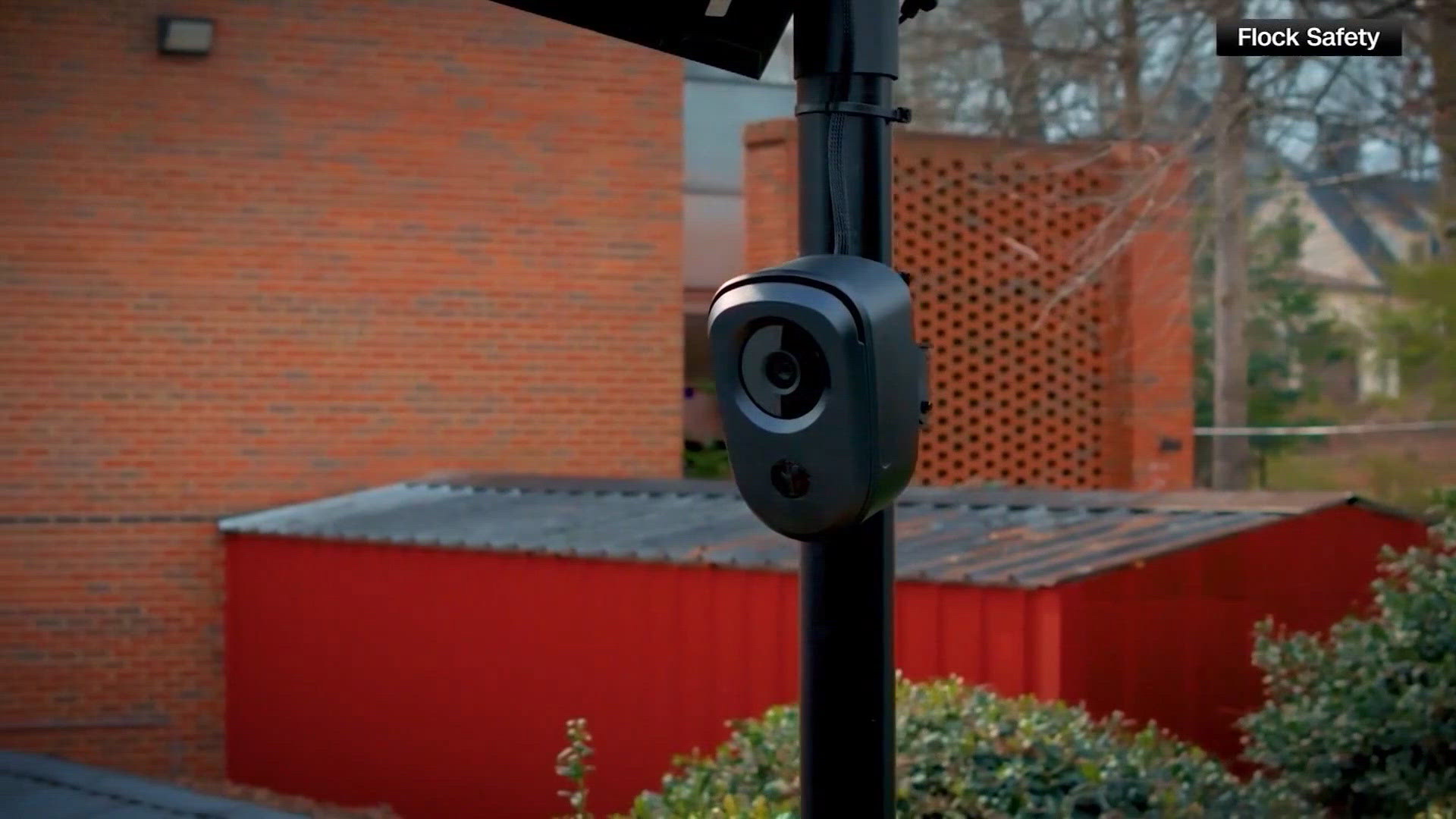 Florida starts pulling the plug on license plate readers, including ...