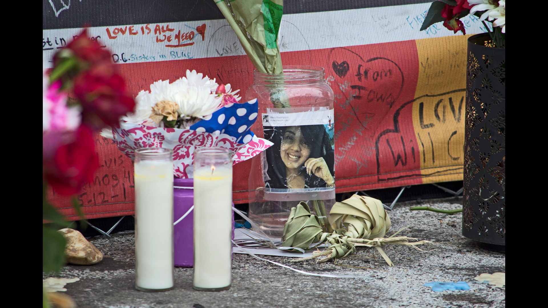 Pulse shooting: Remembering the victims one year later | king5.com