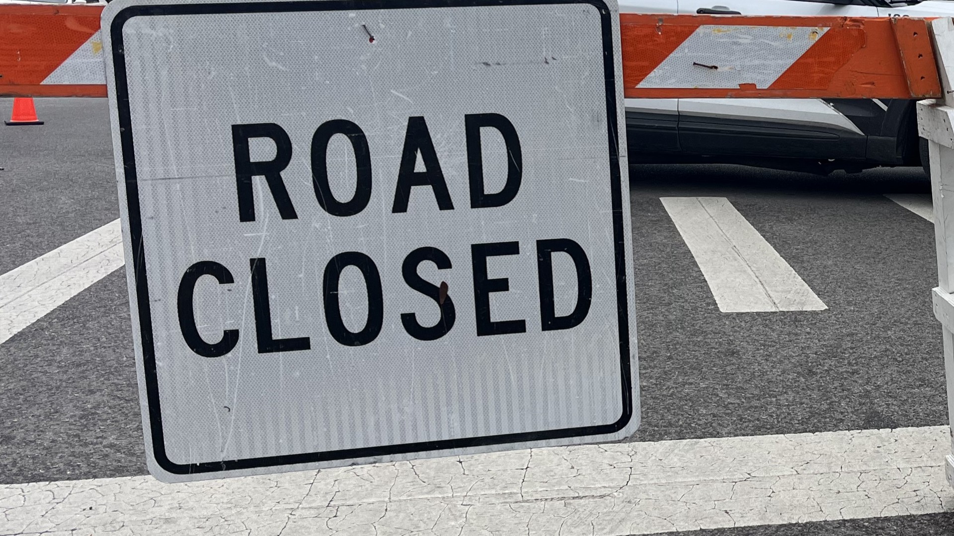 Weekend Interstate 405 closures in Bothell expected to cause major ...