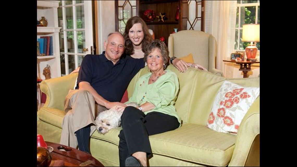 Meet Sarah McBride, the first transgender American to speak at a ...