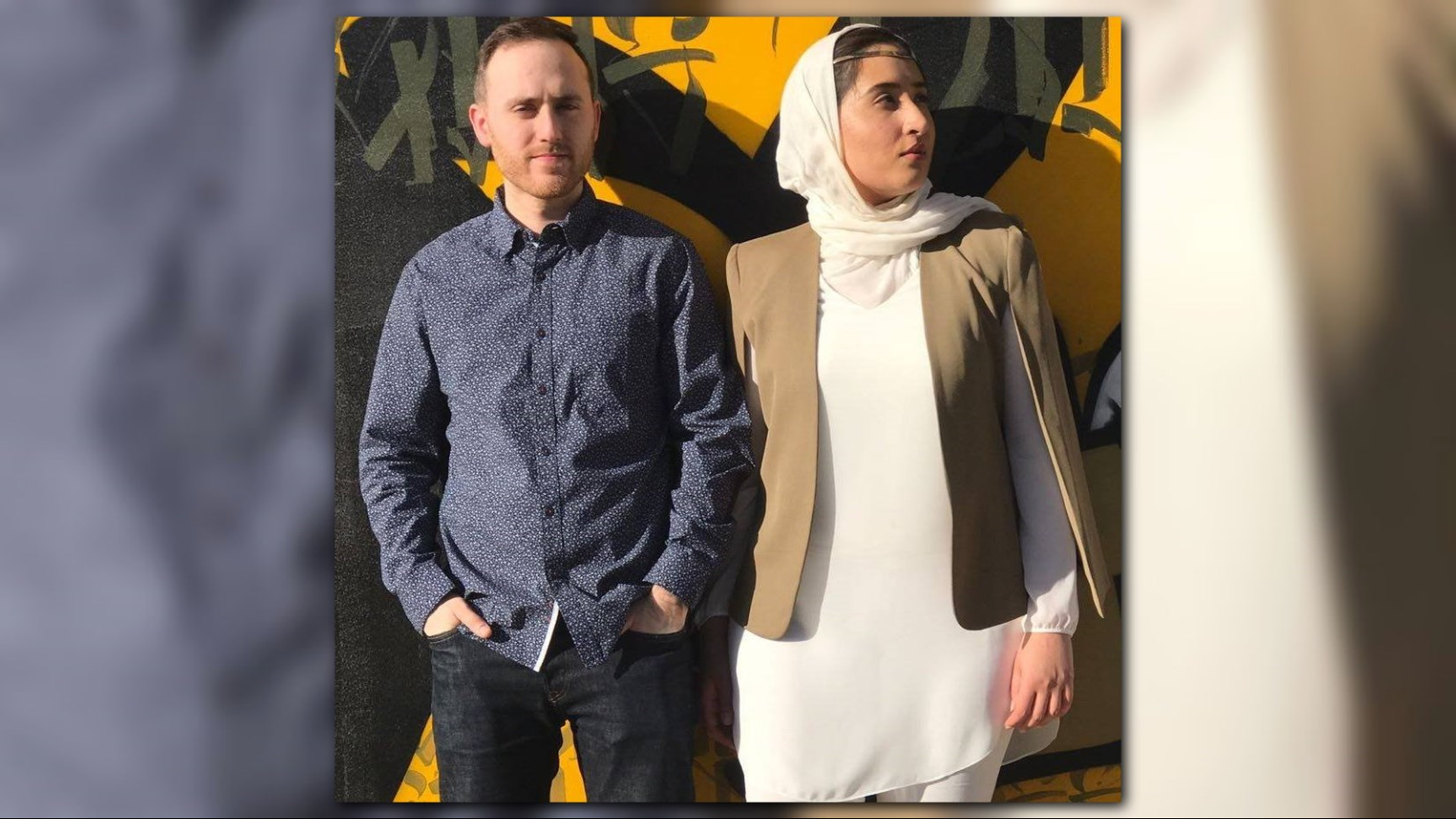 Muslim artists band together to make music, break barriers | king5.com