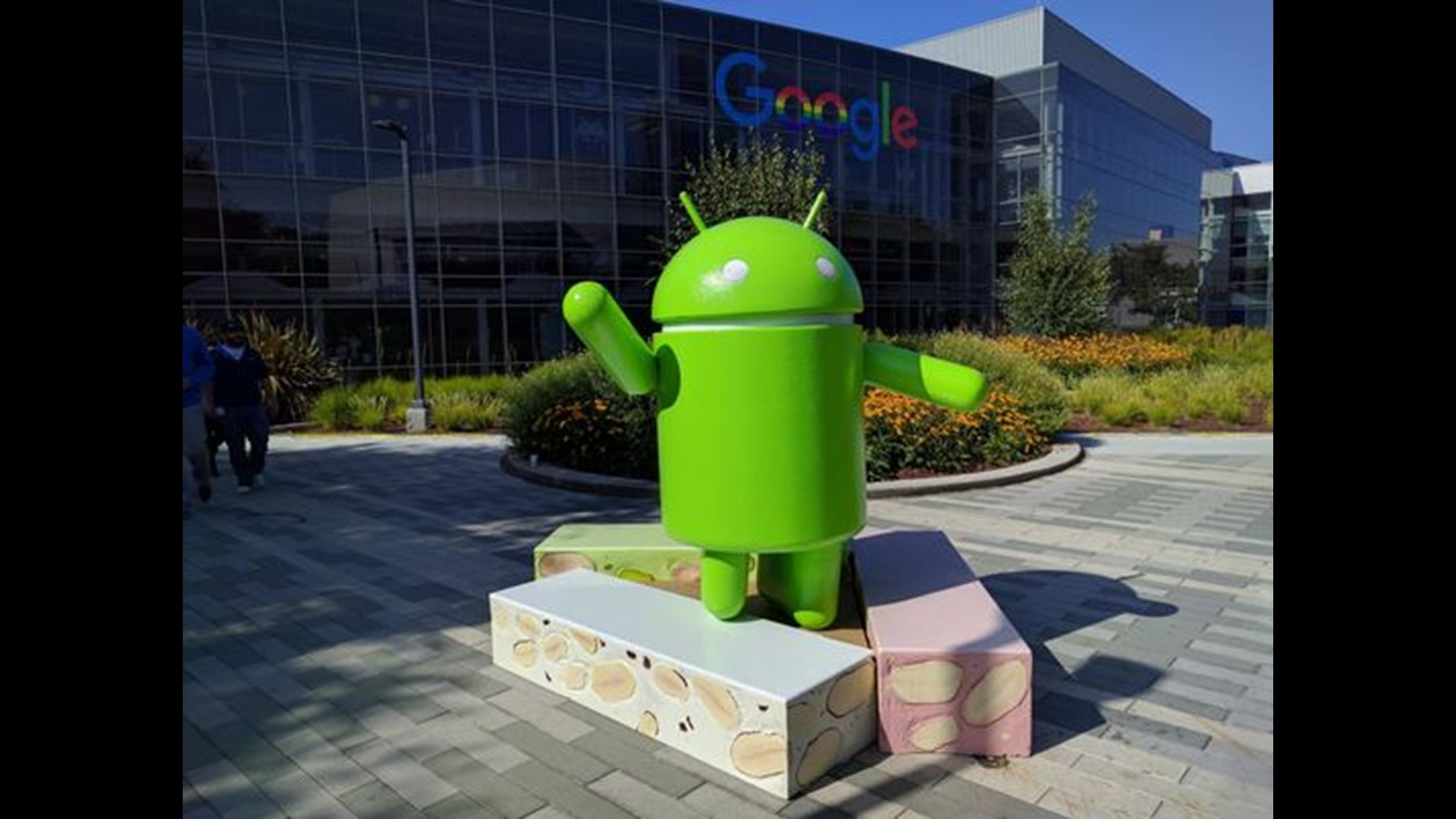 Android malware infects 1M accounts globally | king5.com