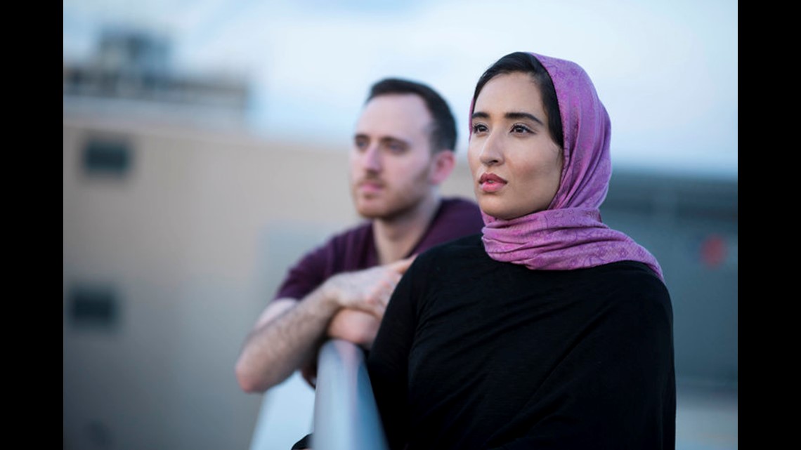 Muslim artists band together to make music, break barriers | king5.com