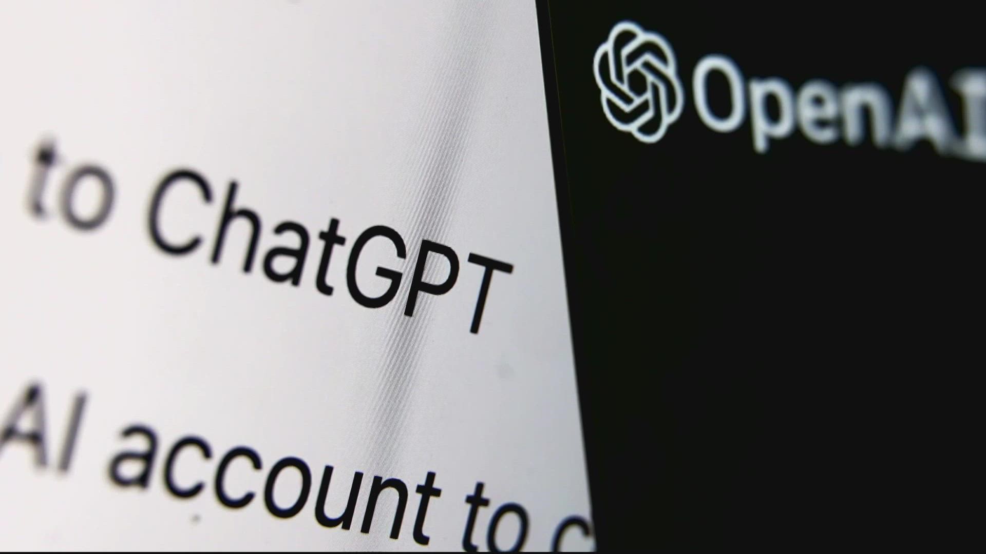 Microsoft invests in ChatGPT-maker OpenAI | king5.com
