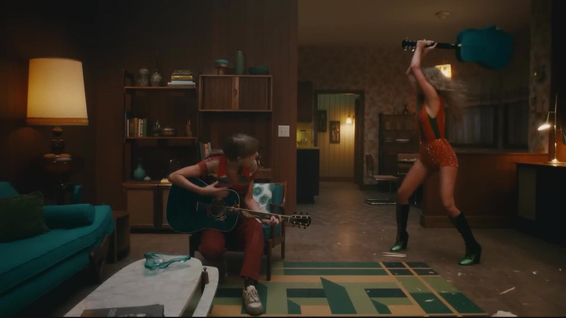 Taylor Swift "Eras" Tour: Where, when, how to buy tickets | king5.com