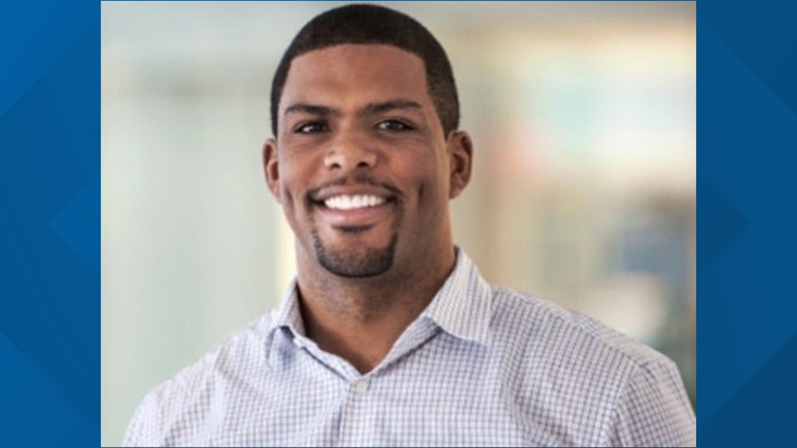 Jason Wright hired as president of Washington Football Team | king5.com