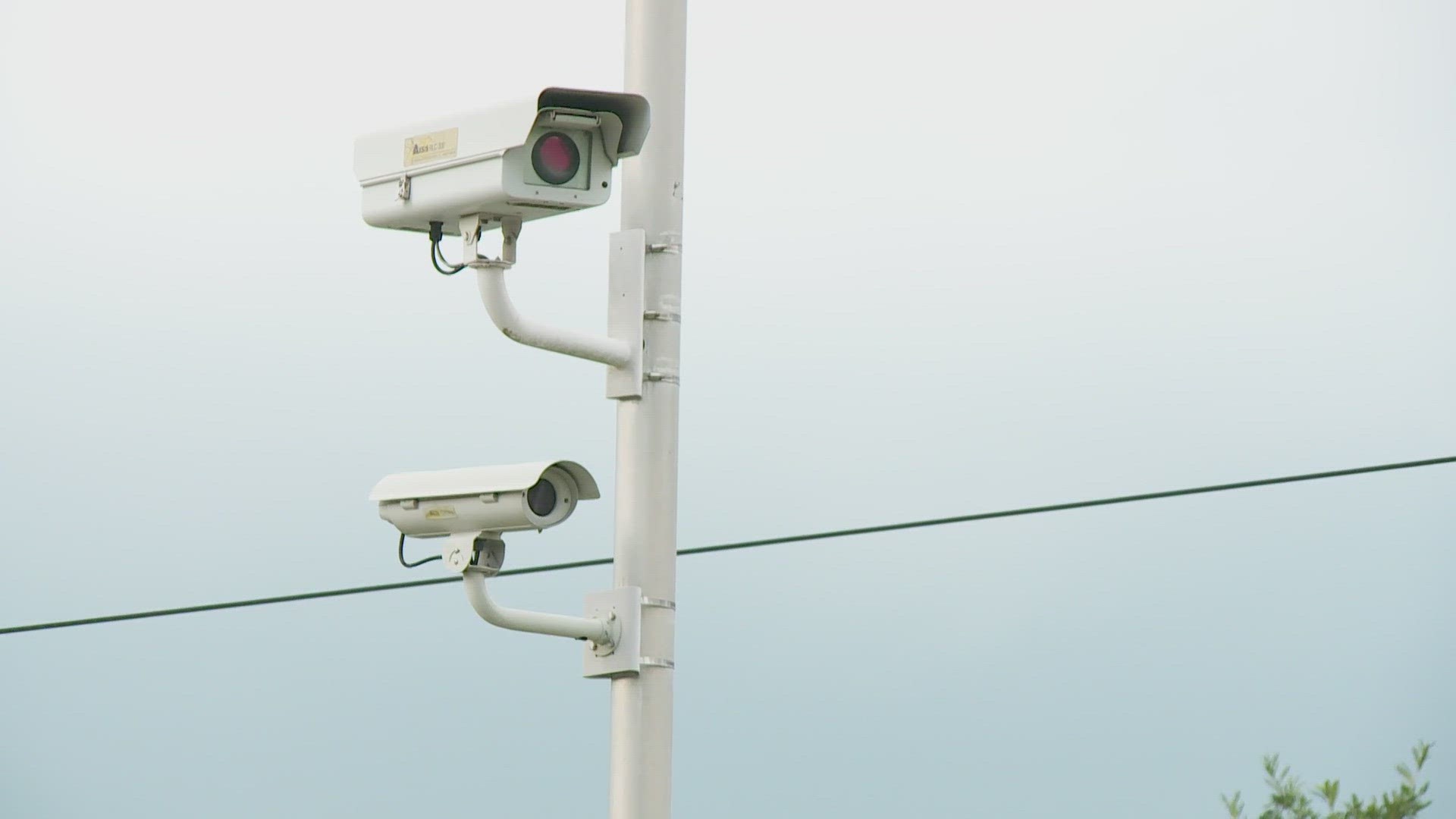 More traffic cameras coming to Seattle | king5.com