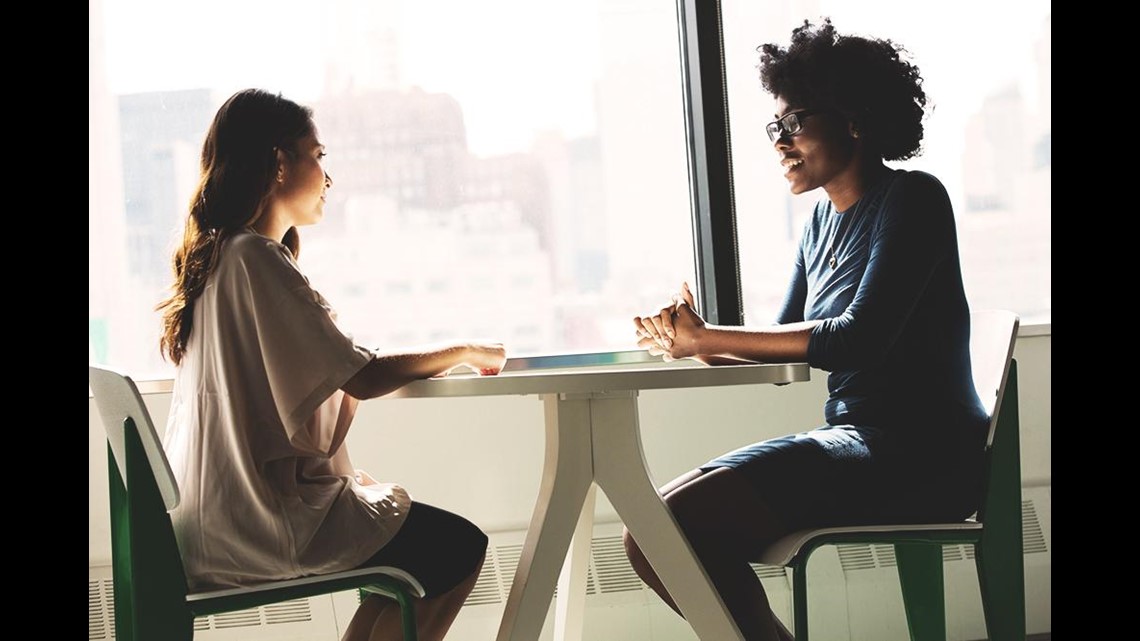 5 Ways to show grace in the workplace | king5.com