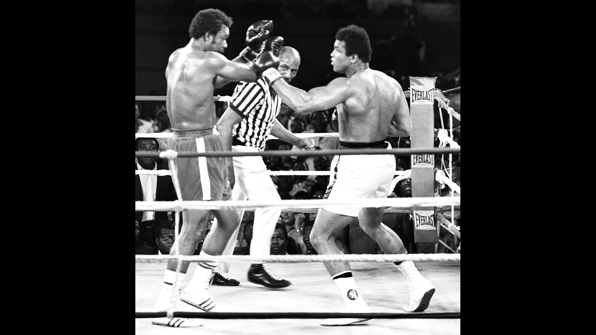 The unknown story of how Atlanta helped shape the legacy of Muhammad ...