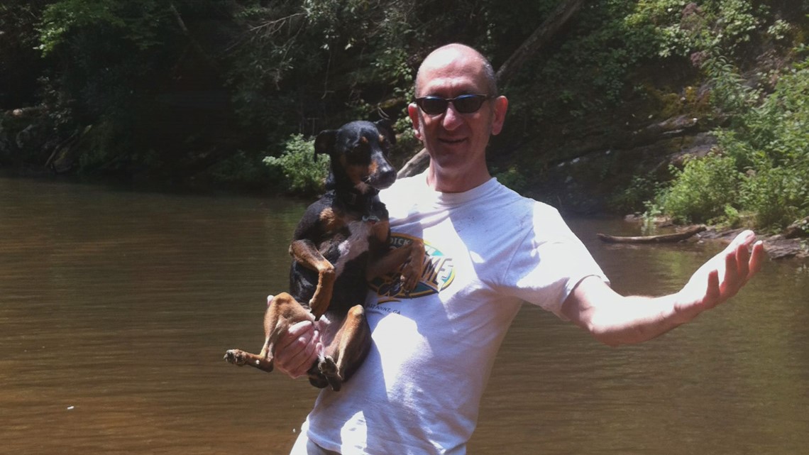 Family pleads for leads in hit-and-run of Decatur cyclist | king5.com