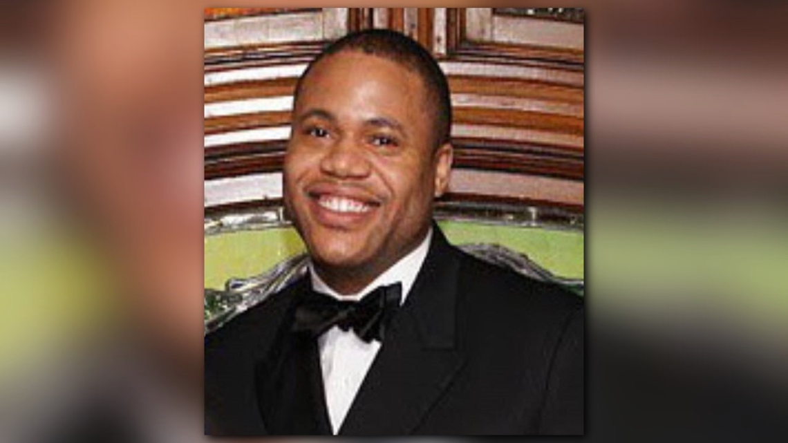 CDC releases statement on death of missing scientist Tim Cunningham ...