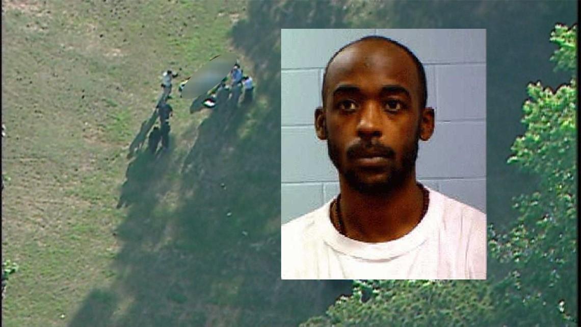 Man Charged With Killing Naked Teen Went On To Kill Many More Police