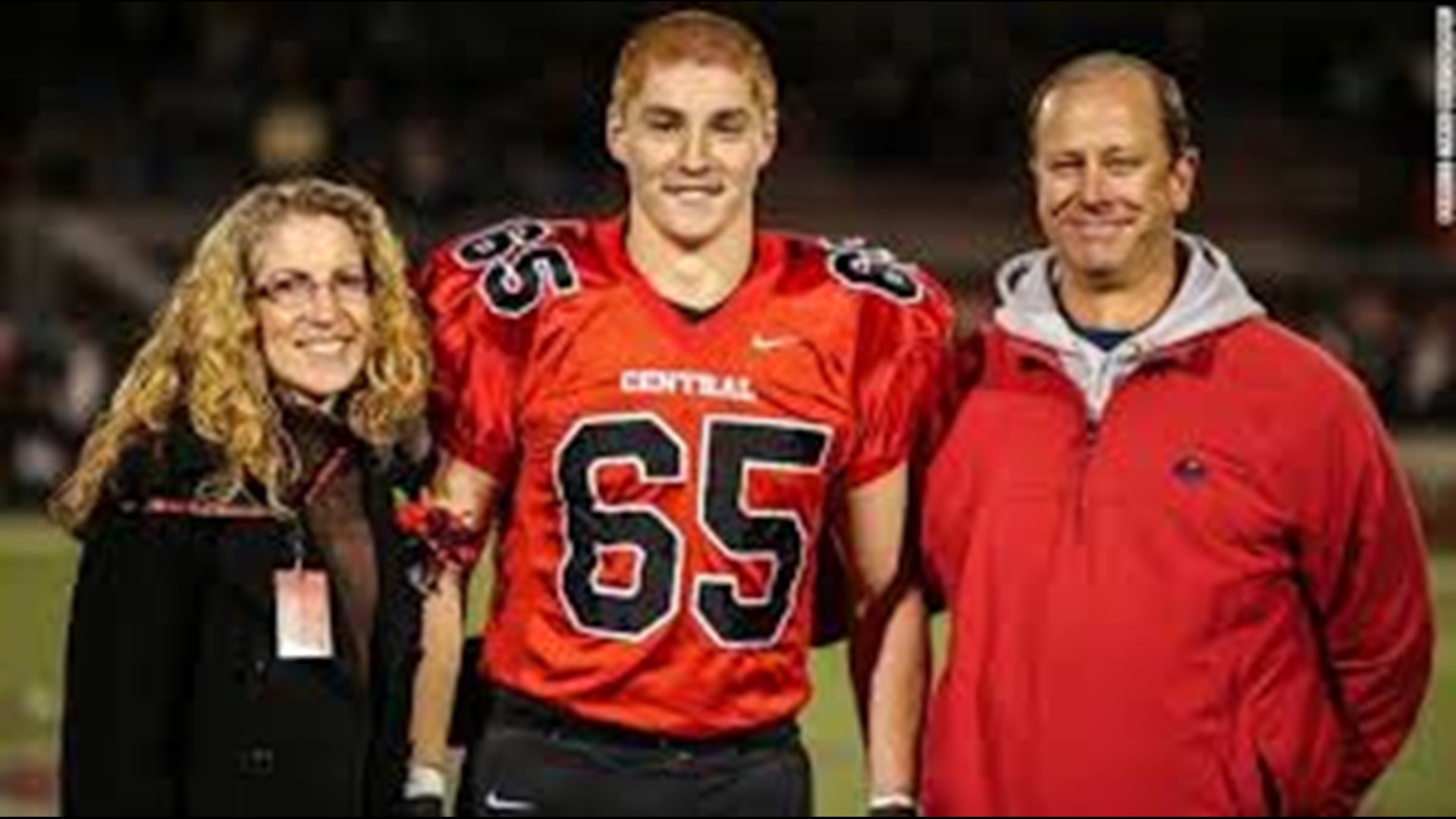 Moms of hazing victims cross country with powerful message: 'It's wrong ...