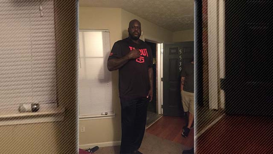 Shaquille O'Neal to pay for funeral of teen who accidentally shot ...