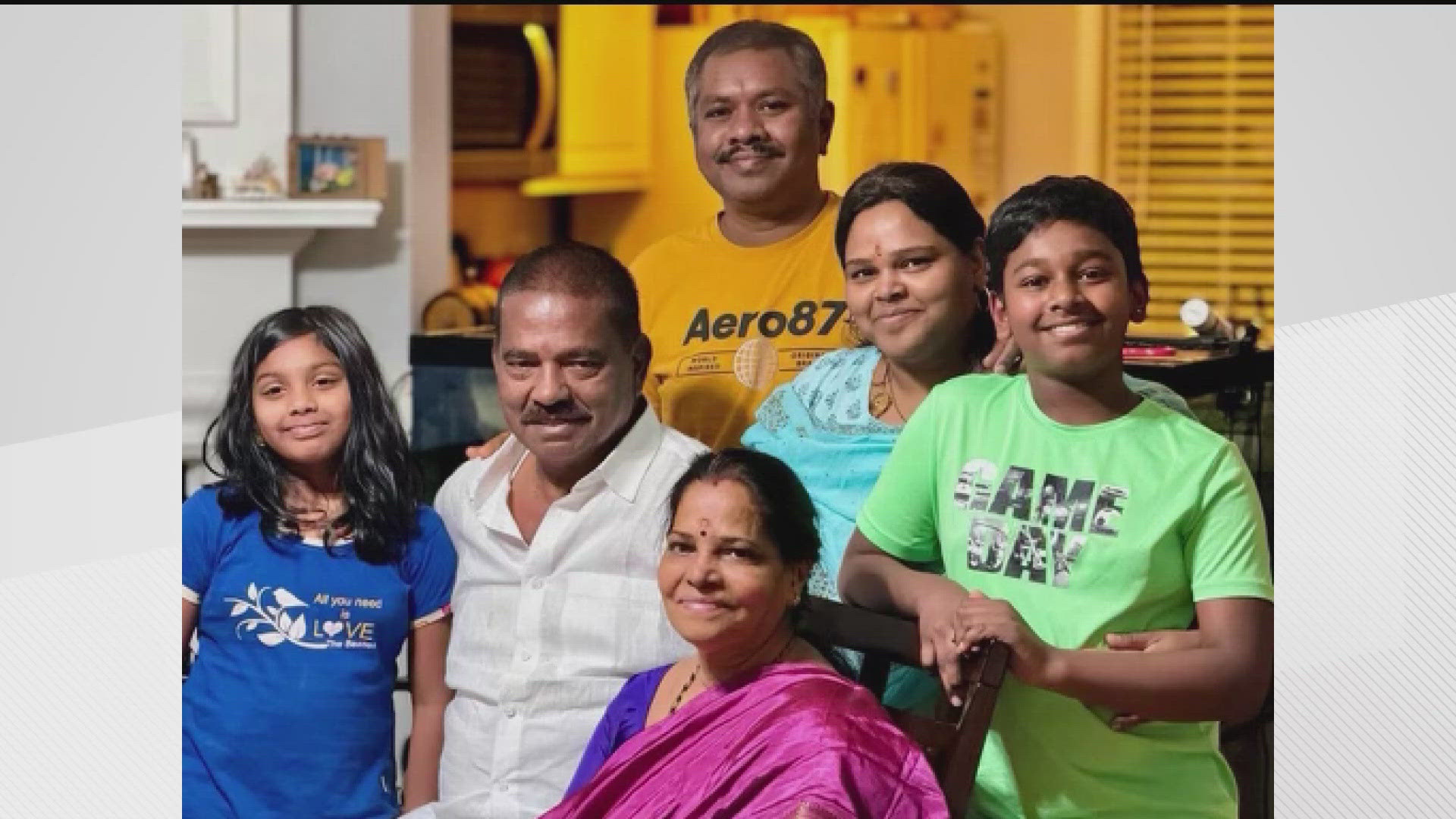 Teen gets 65-year sentence in DUI crash that killed 6 members of ...