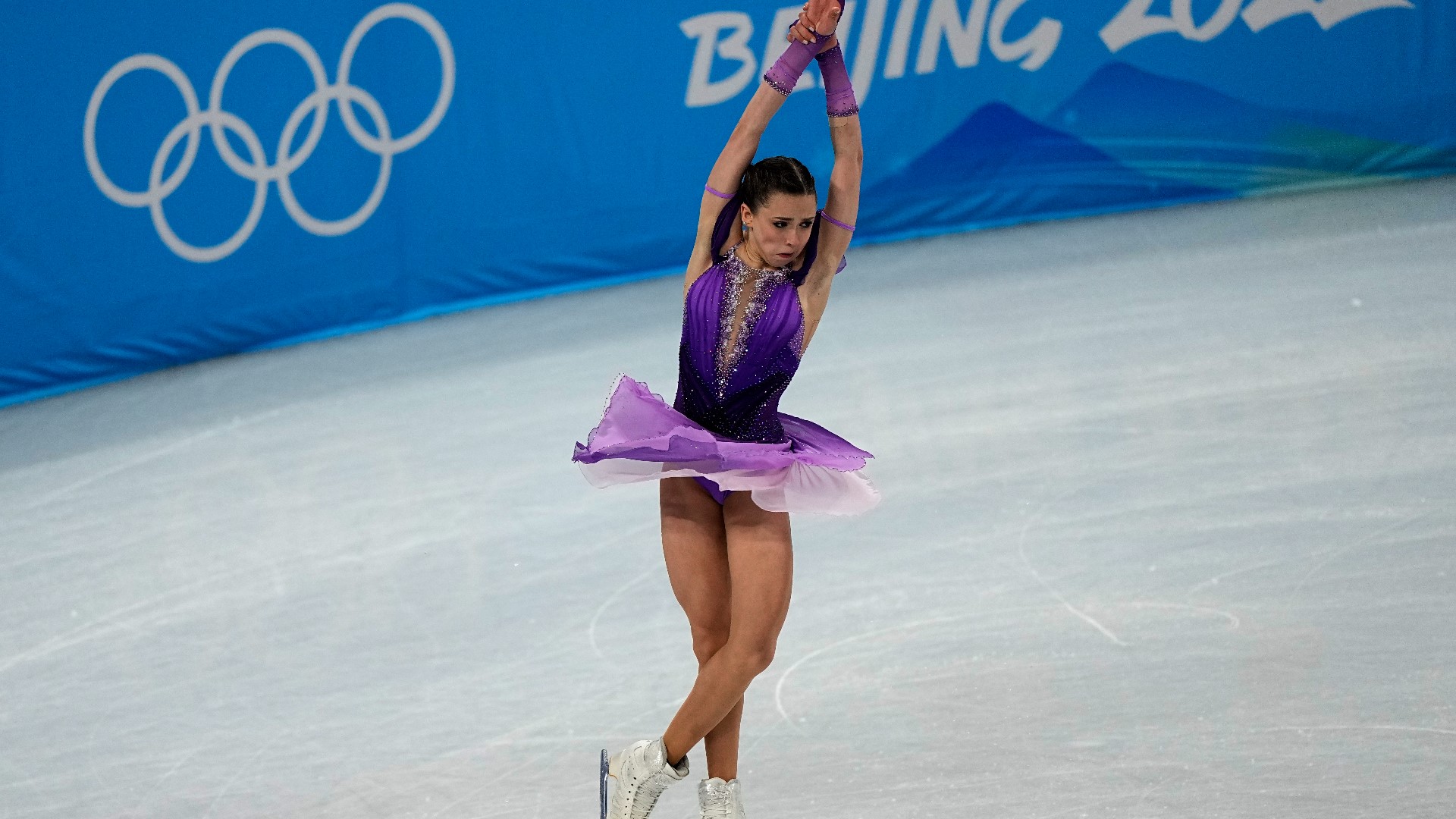 Kamila Valieva status hearing Friday at Winter Olympics | king5.com