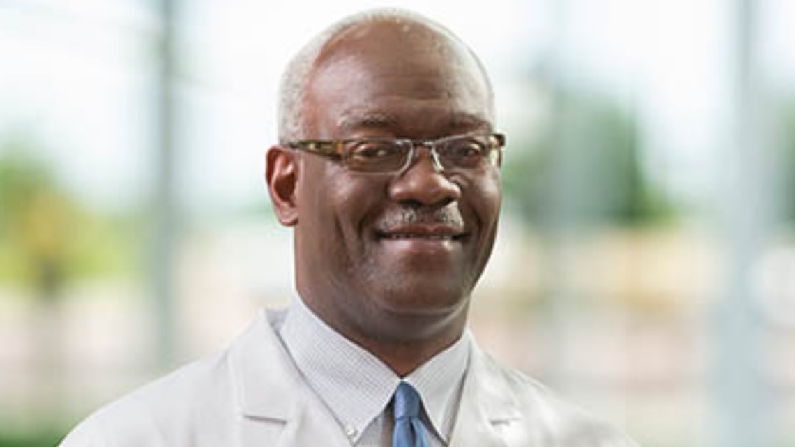 Doctor killed in Tulsa shooting previously worked in Seattle | king5.com