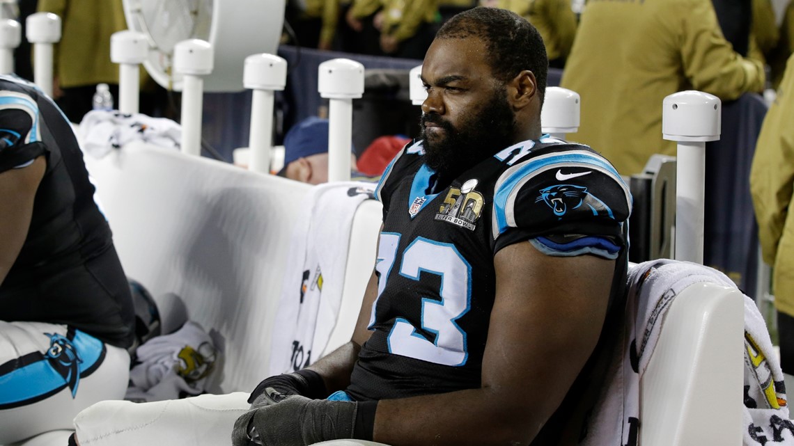 What to know about conservatorships amid Michael Oher case | king5.com