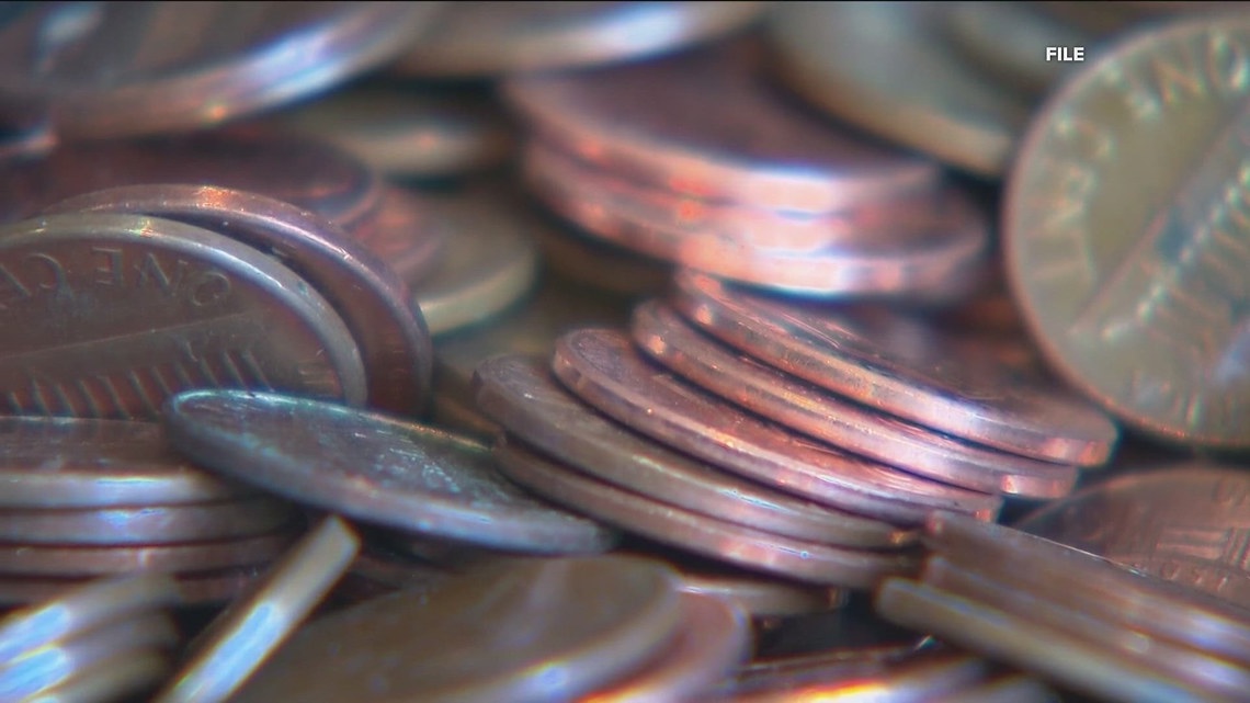 Will President Trump pinch the penny | king5.com