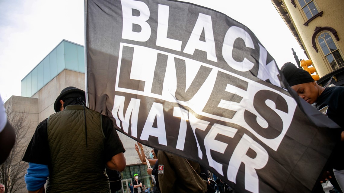 Black Lives Matter faces challenges on five-year mark | king5.com